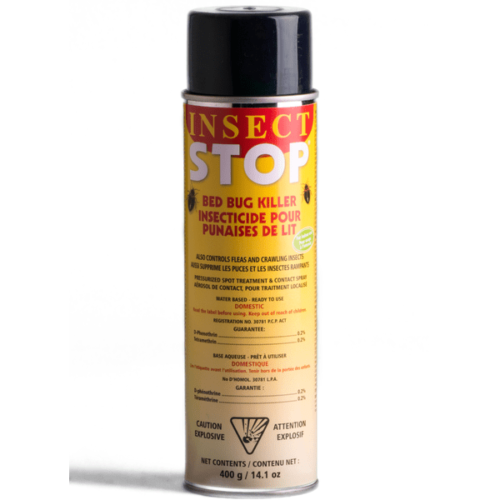 Insecticide à chenille BTK – Pépinière Jasmin