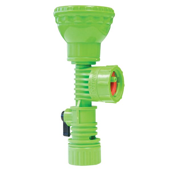 Exact sprayer for preparation products. – Pépinière Jasmin