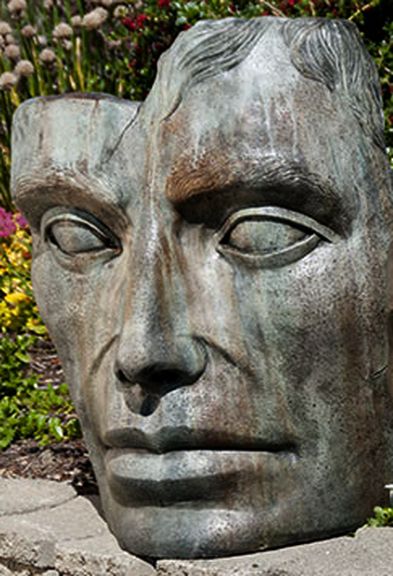 YOUNG EMPEROR MASK – Pépinière Jasmin