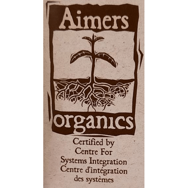 Les semences Marie-Victorin – Jardin Jasmin