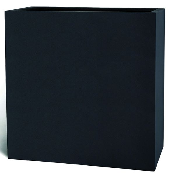 Rectangular high box – 2 colors – Pépinière Jasmin