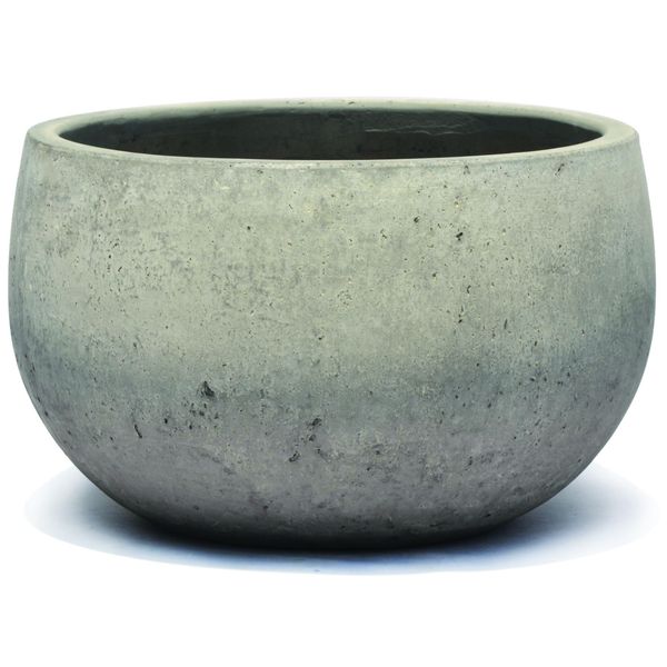 Low round pot – Pépinière Jasmin