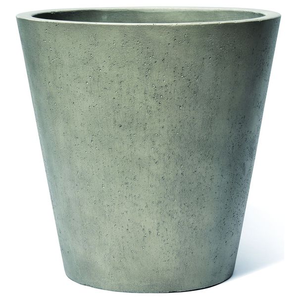 Conic pot – Pépinière Jasmin
