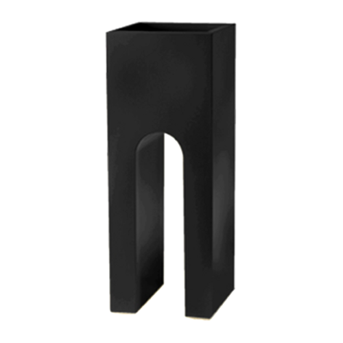 New York Teraplast planter – Pépinière Jasmin
