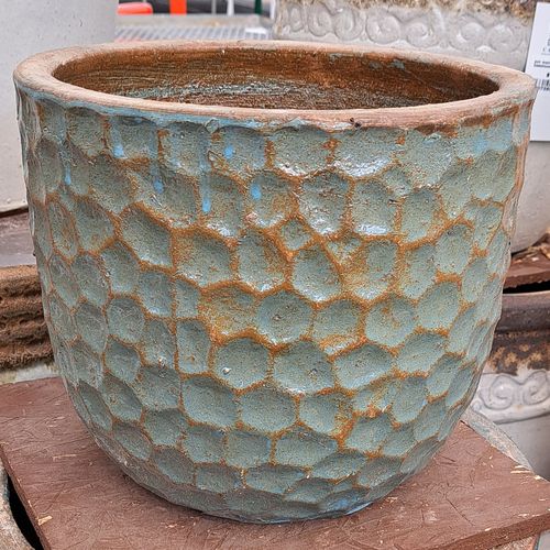 Aqua multi circle pot – Pépinière Jasmin