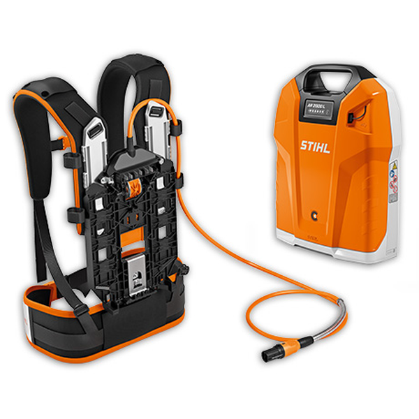 AR 2000 L – Kit – Pépinière Jasmin