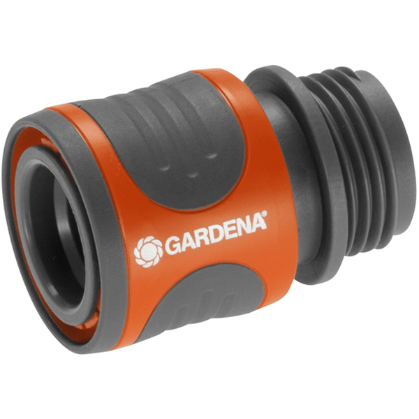 Hose Connector GARDENA #18217 – Pépinière Jasmin