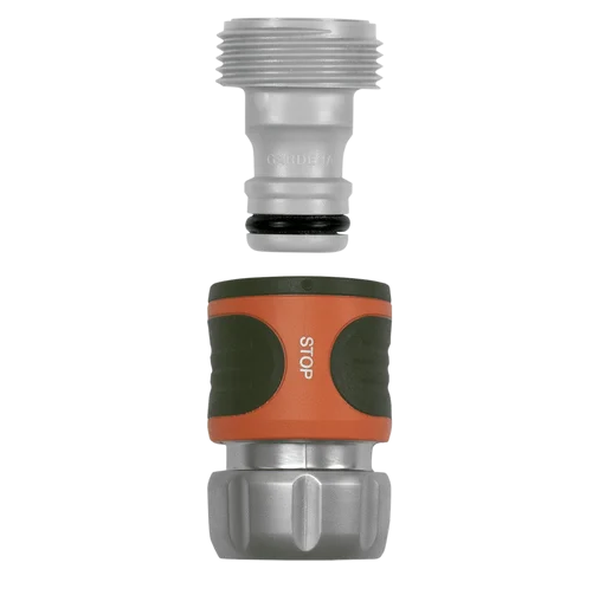 Premium Quick Connector Set GARDENA #9044 – Pépinière Jasmin