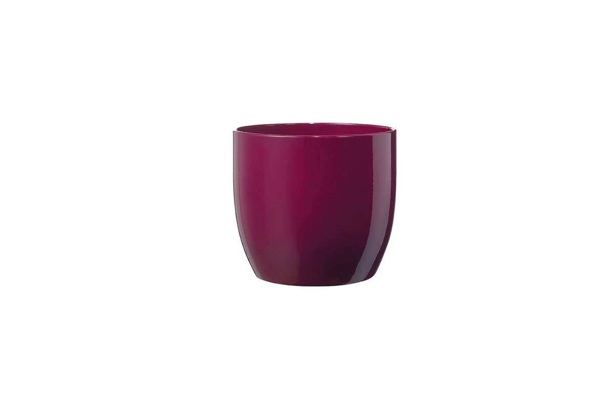 Magenta basel fashion pot (Copie) – Pépinière Jasmin